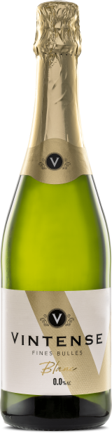 Vintense - Non-alcoholic wine & Non-alcoholic cocktails