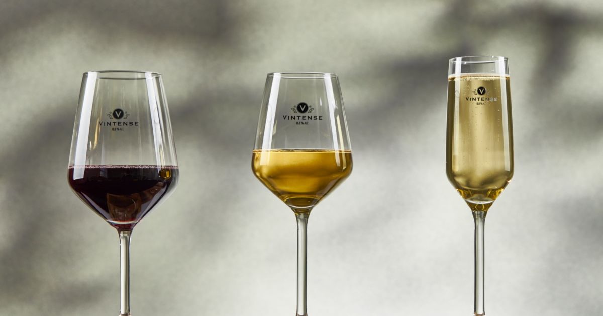 A Stassen family heritage since 1895 - Vintense